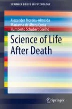 The Best Available Evidence for Life After Death | Springer Nature Link