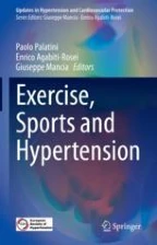 Effect of Physical Activity on Blood Pressure and Prevention of ...