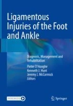 Spring Ligament Injuries and Instability: Repair/Reconstruction ...