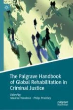 Penal Welfarism and Rehabilitation in Norway: Ambitions, Strengths and ...