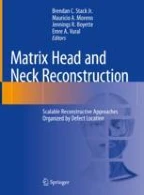 Reconstruction of a Helical Rim Defect, Chondrocutaneous Advancement ...