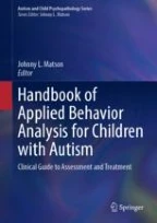 Functional Assessment in Applied Behavior Analysis | Springer Nature Link
