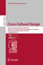 Two Categories of Future-Oriented Design: The Affirmative Design and ...