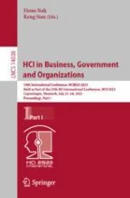 Influence of Artificial Intelligence Recommendation on Consumers ...