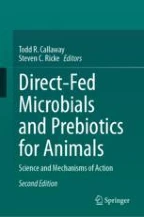 The Poultry Gastrointestinal Tract: An Overview of Microbial Ecology ...