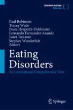 Genetics of Eating Disorders | Springer Nature Link