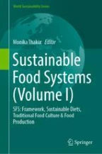Food Sustainability: Challenges and Strategies | Springer Nature Link