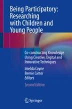 Principles of Participatory Research | Springer Nature Link