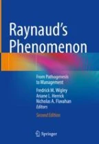 Epidemiology of Raynaud’s Phenomenon | Springer Nature Link
