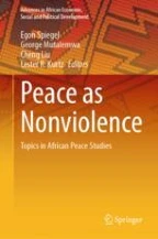 Learning Lessons of Truth and Reconciliation in Post-Apartheid South ...