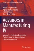 Failure Analytics of Defects in Mechanical Engineering Parts Using Root ...