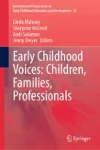 Space, Voice, Audience, and Influence: The Lundy Model and Early ...