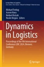 Streamlining Global Logistics and Supply Chain Operations: A Process ...