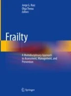 Edmonton Frail Scale | Springer Nature Link