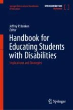 Functional Curriculum and Life Skill Instruction for Students with ...