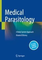 Blood and Lymphatic Parasites | Springer Nature Link