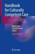 The Purnell Model for Cultural Competence | Springer Nature Link
