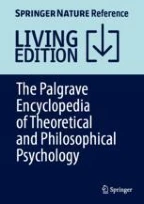 Lewin, Kurt | Springer Nature Link