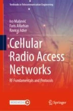 Radio Access Network Architecture | Springer Nature Link