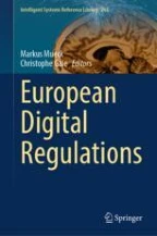 Introduction to the European New Legislative Framework | Springer ...