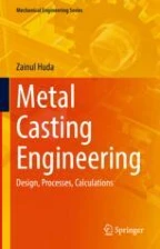 Safety and Lean Manufacturing in Foundry | Springer Nature Link