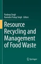 Food Waste: A Critical Review of Causes, Impacts, and Solutions for ...