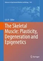 Muscle Disuse Atrophy | Springer Nature Link