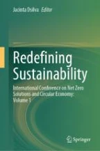 Chronological Development of NZEB: A Comprehensive Review | Springer ...