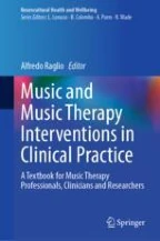 Music Therapy and Music-Based Intervention in Psychiatry | Springer ...