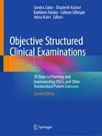 Objective Structured Teaching Exercises (OSTEs) from the Teacher’s ...
