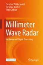 MIMO Radars and Antenna Array Design | Springer Nature Link