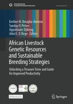 African Goat Genetic Resources, Diversity and Unique Features ...