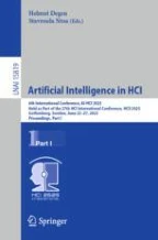 Artificial Intelligence, Human AI Loop Paradigm, and Artificial ...
