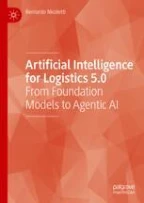 AI Transformation of Logistics | Springer Nature Link
