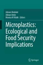 Plastics in the Food Chain: A Scoping Review of Their Environmental ...
