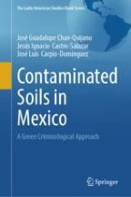 Soil Contamination: Occurrences, Types, and Mechanisms | Springer ...