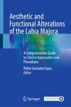 Labia Majora Anatomy | Springer Nature Link