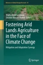 Revitalizing Indigenous and Native Plants for Food Security of Arid ...