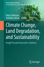 Soil Degradation: Causes, Impacts, and Mitigation Strategies in the ...