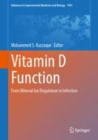 Maternal and Fetal Magnesium Balance: Impacts and Implications ...