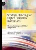 Strategic Planning for Various Models of Higher Education Institutions ...