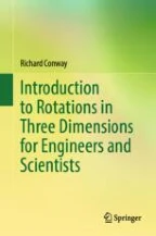Introduction to Rotations in Three Dimensions | Springer Nature Link
