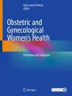 Technological Advances in Reproductive Medicine | Springer Nature Link