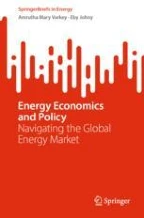 Climate Change as a Negative Global Production Externality | Springer ...