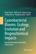 The Evolutionary History of Cyanobacteria and Their Role in Earth’s ...