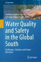 Water Scarcity and Insecurity: Causes and Consequences | Springer ...