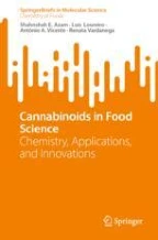 Chemical Composition, Classification, and Metabolism of Cannabinoids ...