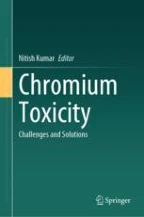 Effects of Chromium Exposure on Human Health | Springer Nature Link