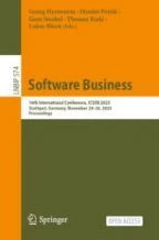 Design Principles for IT-Driven Circular Economy Initiatives | Springer ...