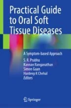 Oral Soft Tissues: An Overview | Springer Nature Link